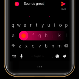 Fleksy Keyboard: #1 Virtual Keyboard Company