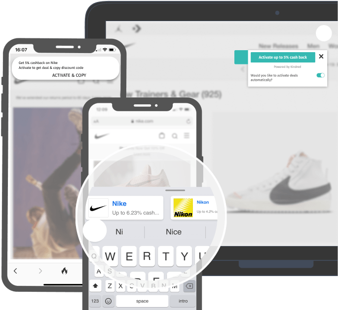 Fleksy - Fleksy keyboard SDK