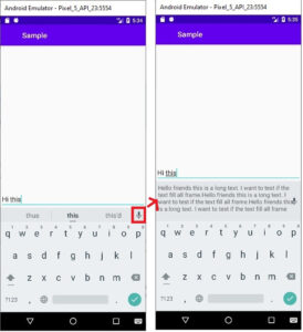 How to Build a Software Keyboard: A Developer’s Guide
