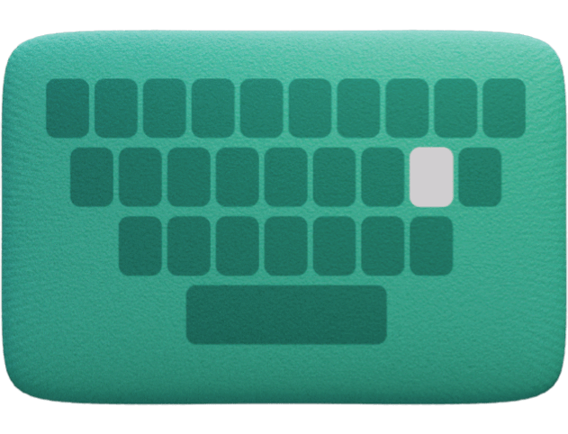 Fleksy - Fleksy keyboard SDK