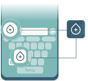 Virtual Keyboard SDK: Build & Secure Your Own App | Fleksy