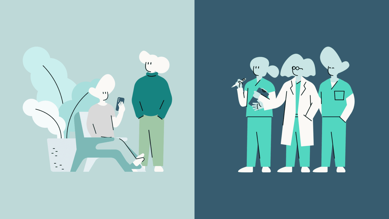 Blog - 4 ways Digital Biomarkers help the Healthcare Industry