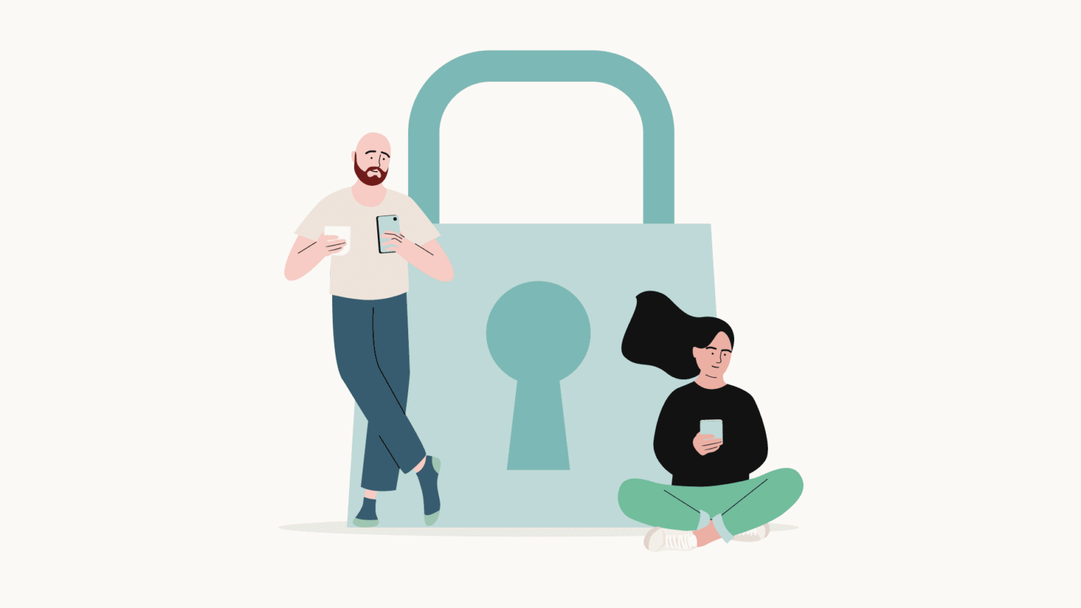 Keystroke Dynamics: Typing as Powerful Behavioral Biometrics | Fleksy