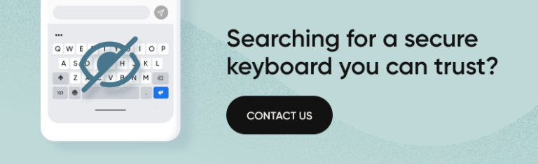 Keystroke Dynamics: Typing as Powerful Behavioral Biometrics | Fleksy