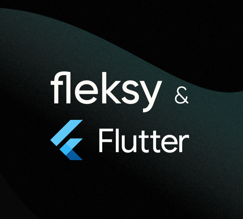 Flutter Custom Keyboard with Fleksy: How to Create it | Fleksy