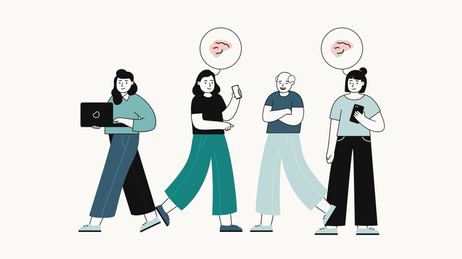 How keyboard analytics can help with mental disease detection and ...