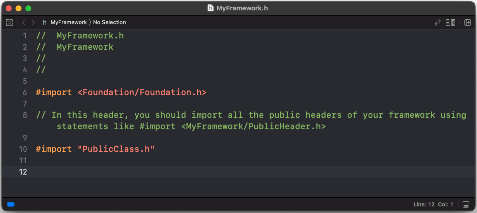 Objective C Swift Interoperability (Developer’s Guide)
