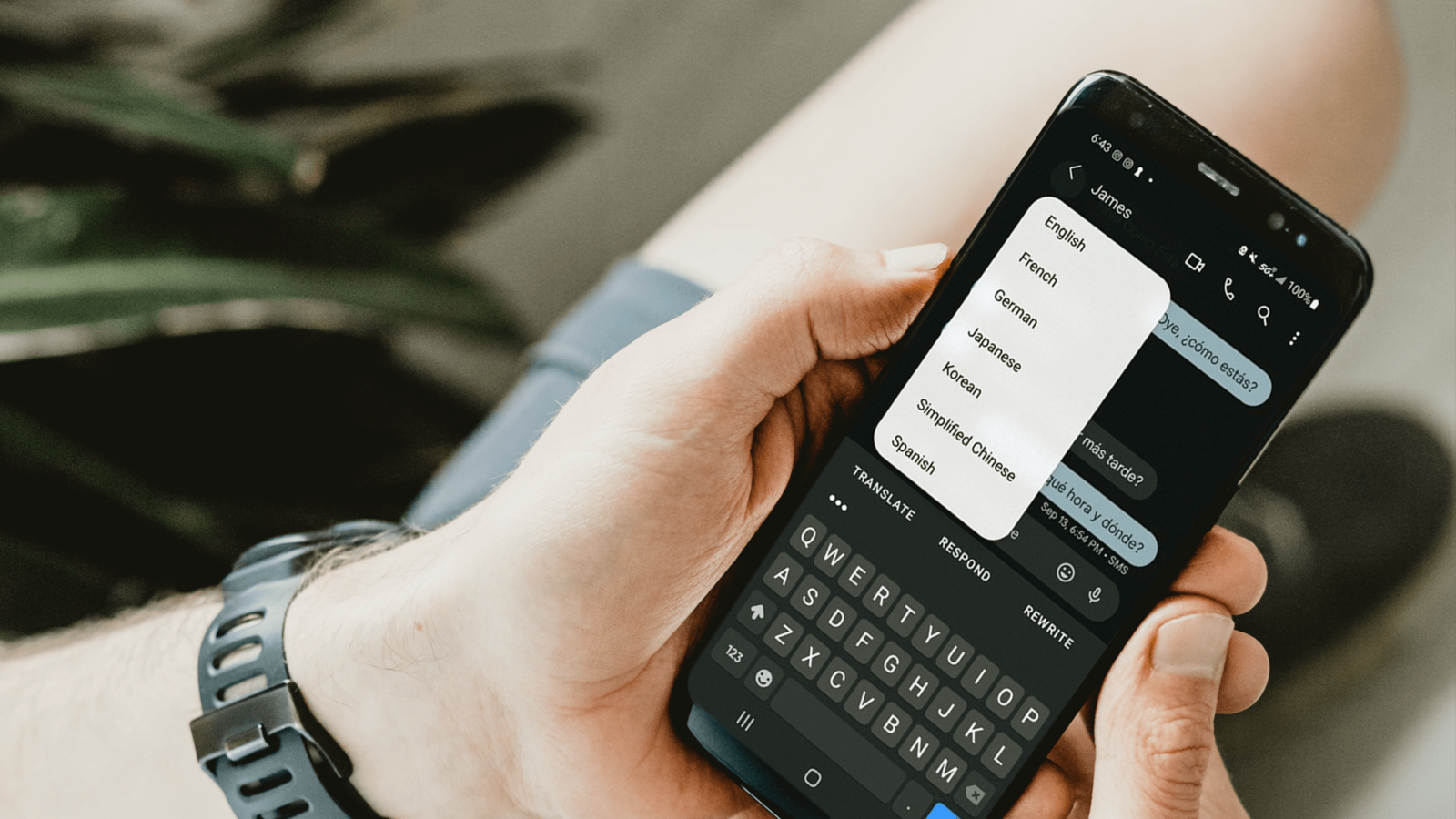 Fleksy Keyboard: #1 Virtual Keyboard Company