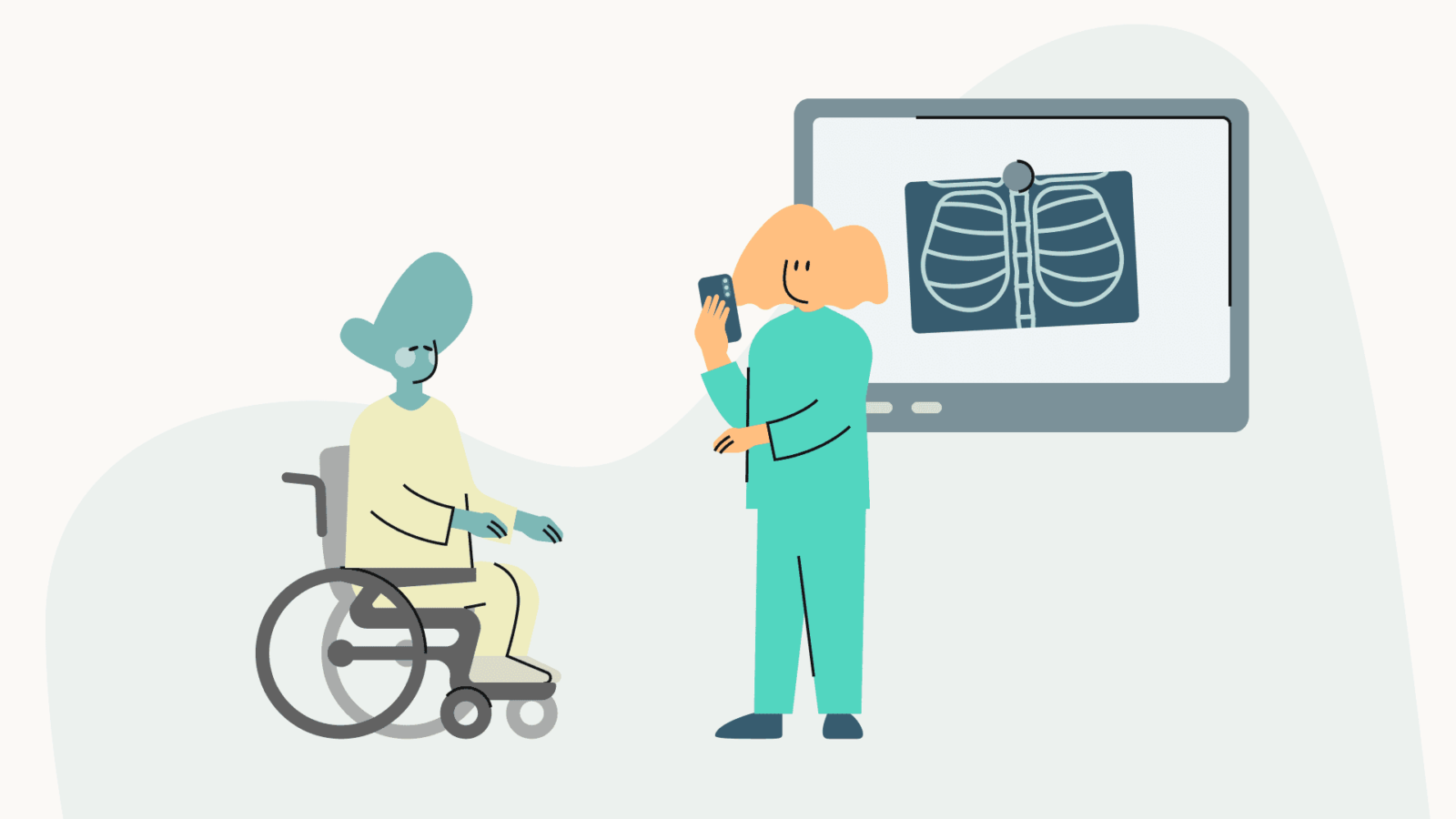 Revolutionizing Medical Data Entry: The Need for Powerful Offline ...