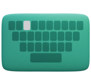 Fleksy Keyboard: #1 Virtual Keyboard Company