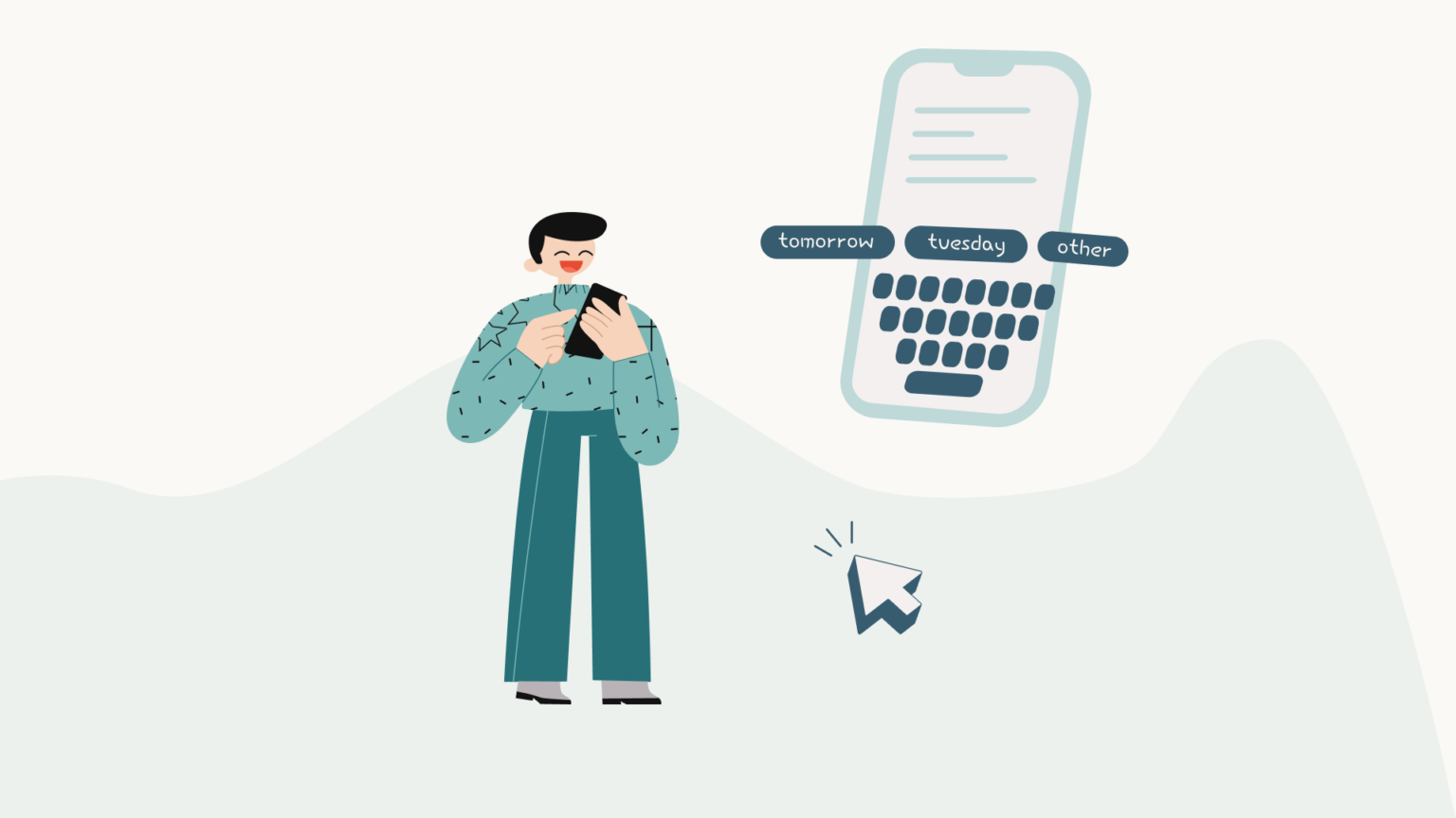 Fleksy Keyboard: #1 Virtual Keyboard Company