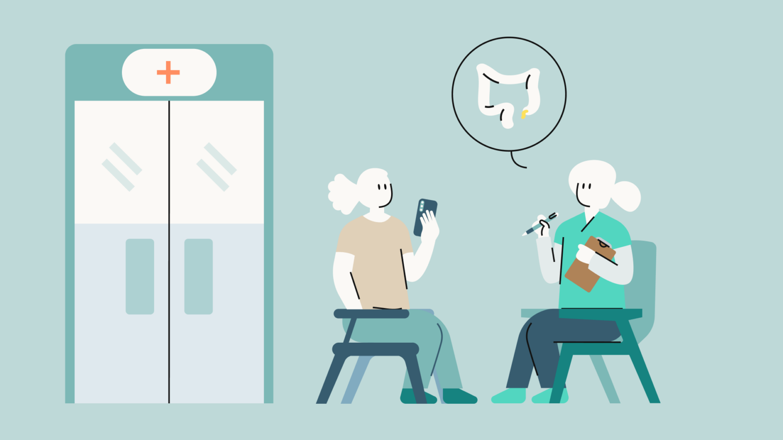 Secure Texting for Healthcare: The Power of Advanced Encryption