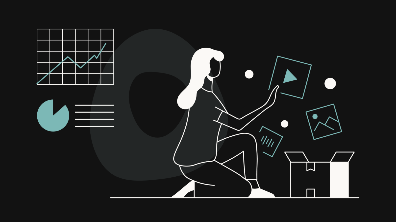 How Data Capture in the Fleksy Keyboard SDK benefits Generative AI companies