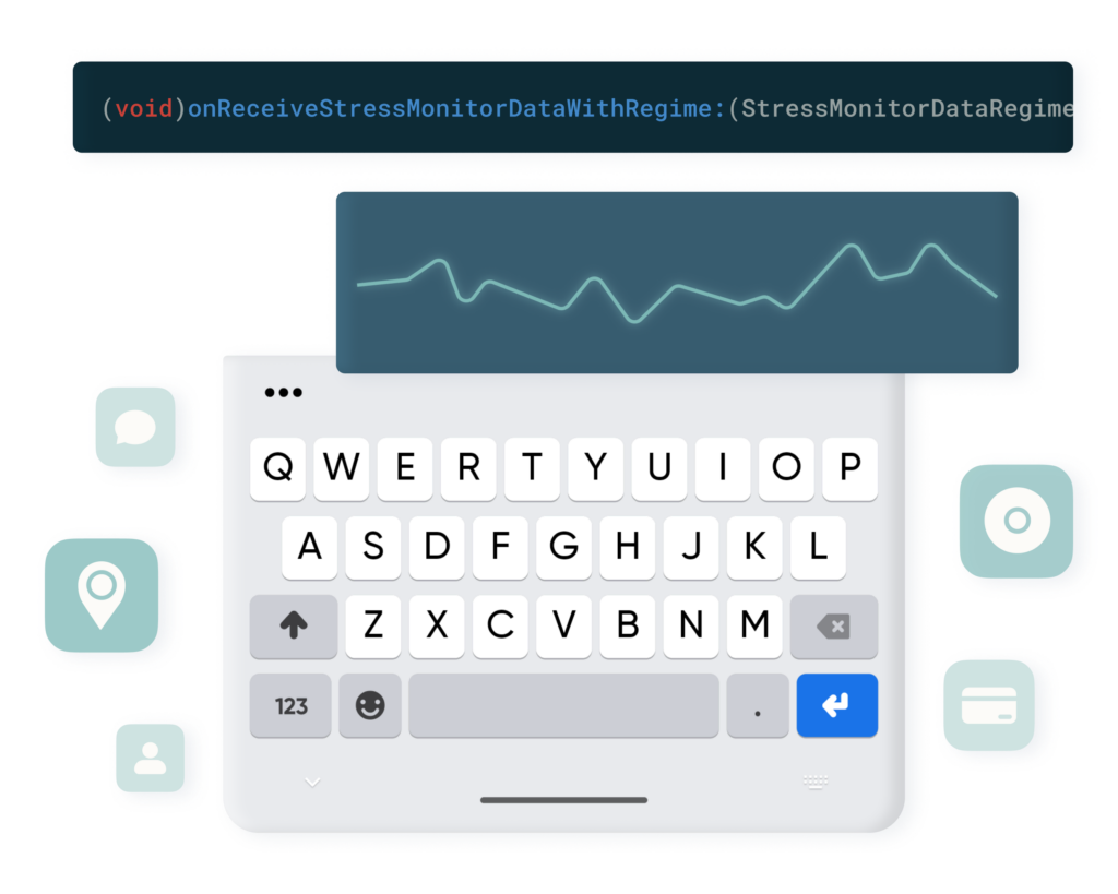 Mobile Healthcare Solutions by Fleksy