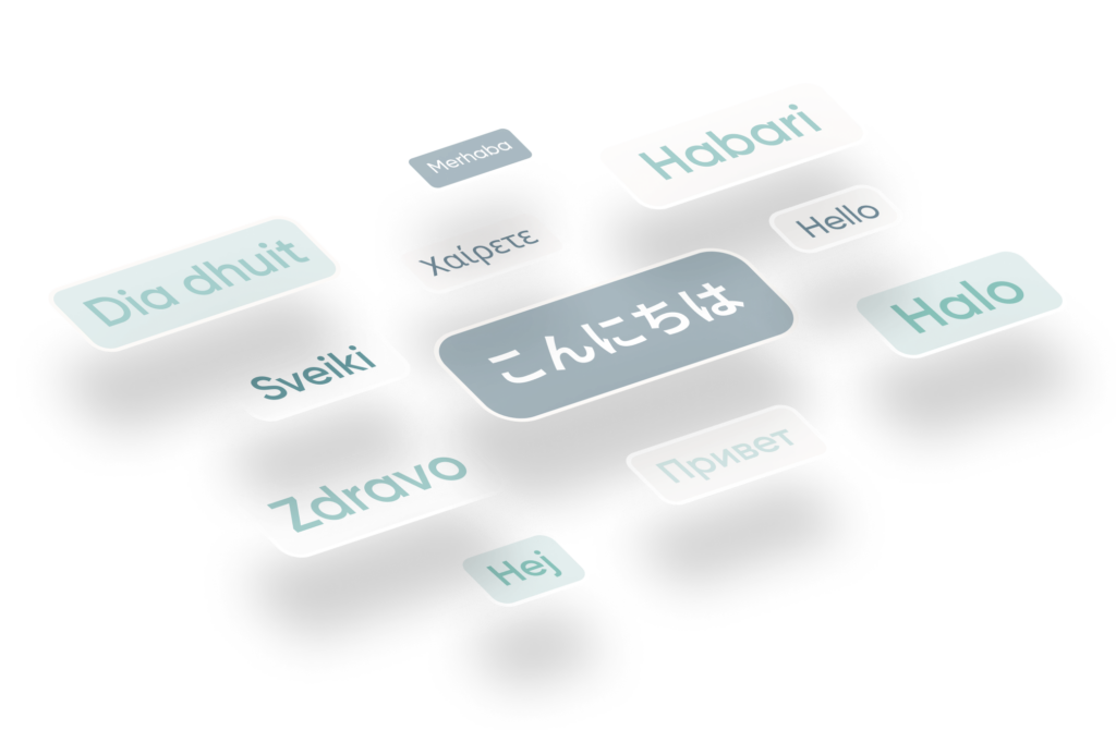 Text Prediction Software by Fleksy