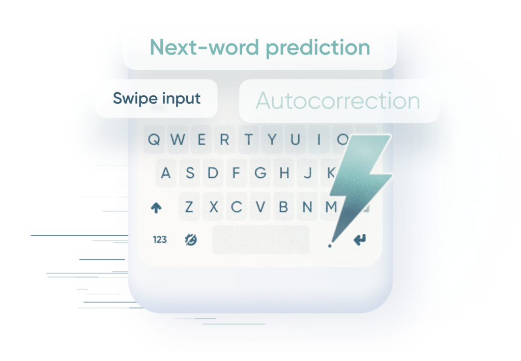 Virtual Keyboard SDK: Build & Secure Your Own App | Fleksy Virtual Keyboard SDK: Build & Secure Your Own App | Fleksy