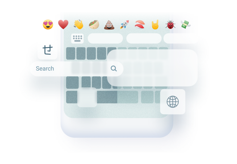 Virtual Keyboard SDK: Build & Secure Your Own App | Fleksy