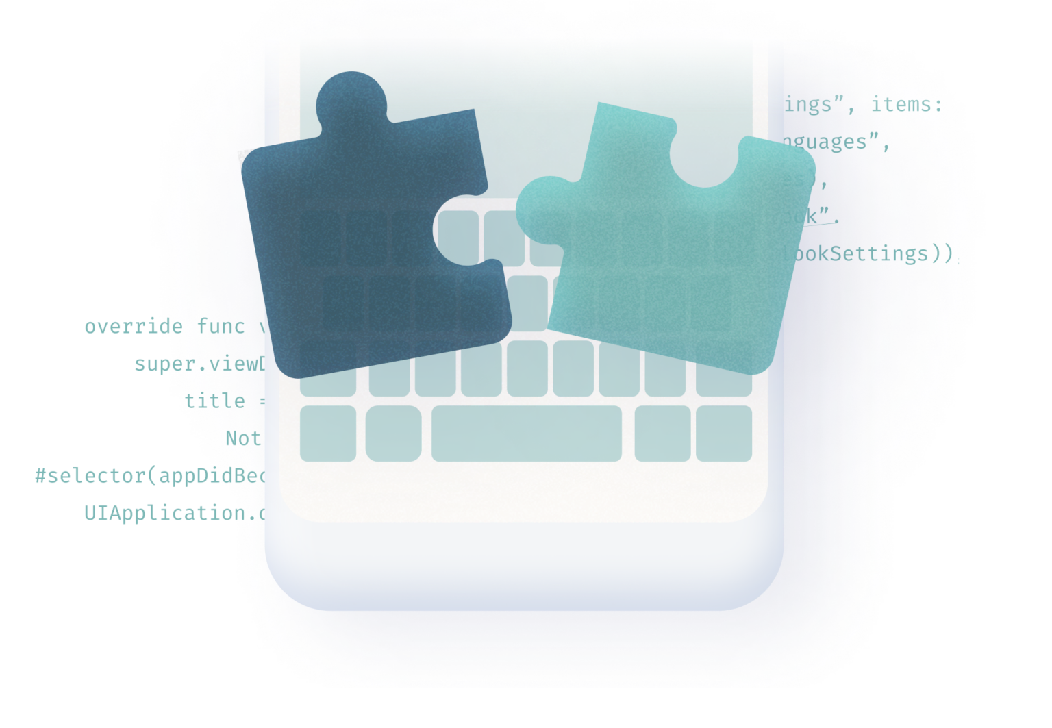 Virtual Keyboard SDK: Build & Secure Your Own App | Fleksy