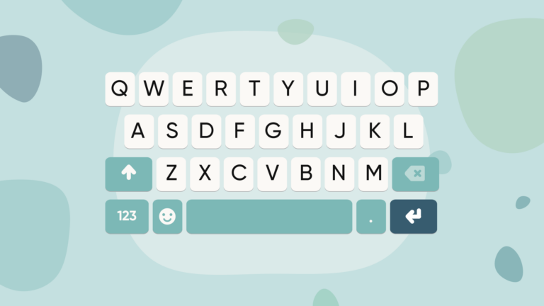 What is a Virtual Keyboard? (+ Its Endless Possibilities to Help Your ...