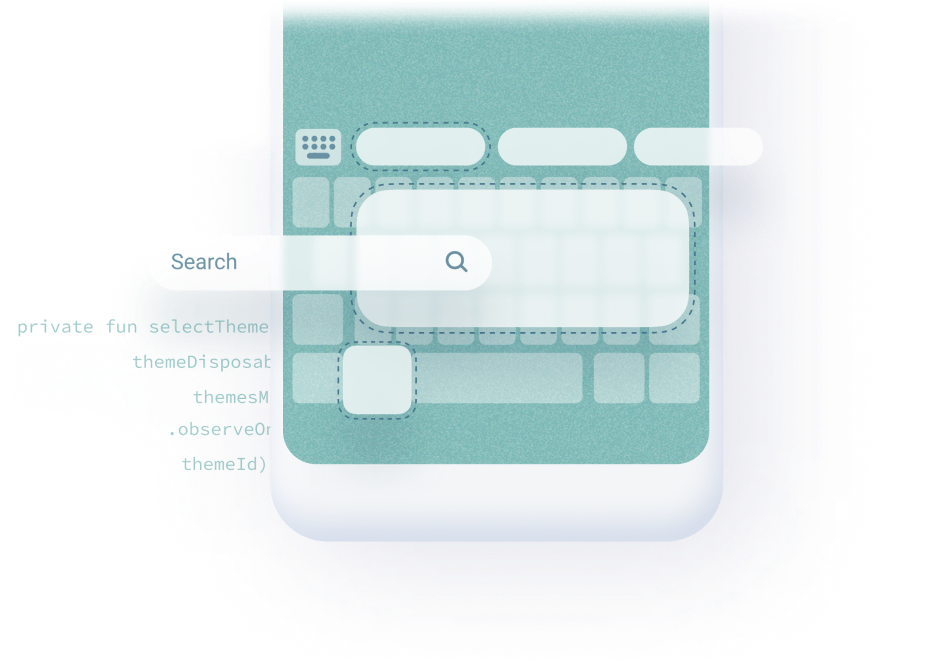 Virtual Keyboard SDK: Build & Secure Your Own App | Fleksy