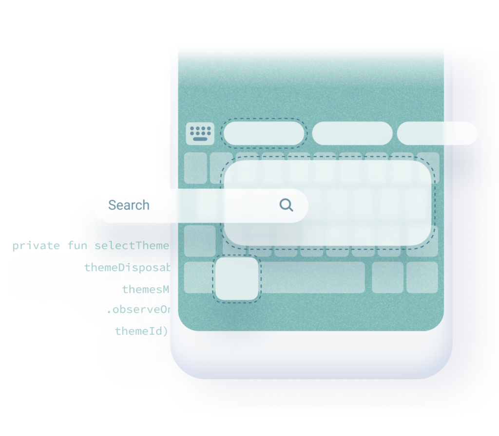 Virtual Keyboard SDK: Build & Secure Your Own App | Fleksy Virtual Keyboard SDK: Build & Secure Your Own App | Fleksy