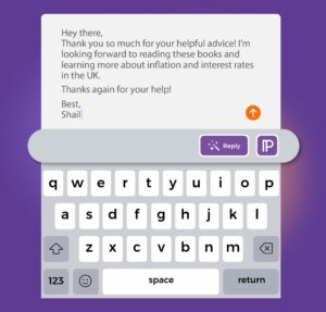 Fleksy Keyboard: #1 Virtual Keyboard Company