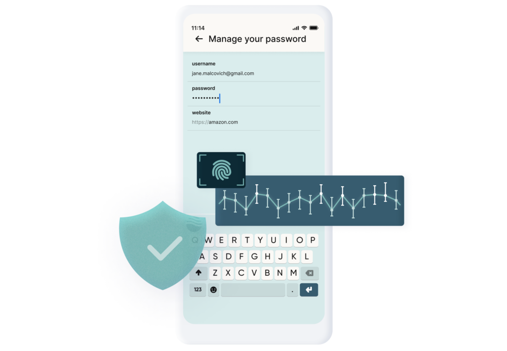 Mobile Texting Cybersecurity Solutions | Fleksy