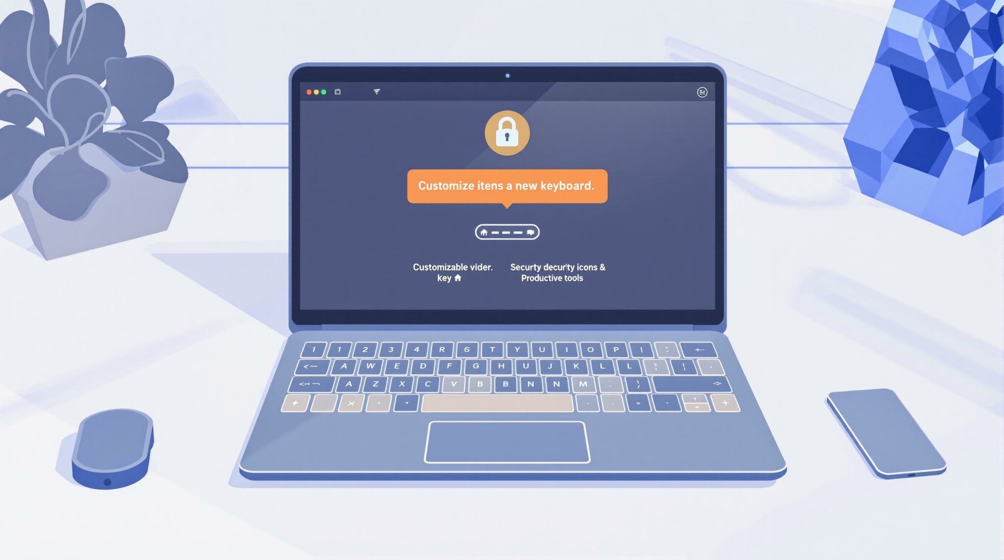 Fleksy Keyboard: #1 Virtual Keyboard Company
